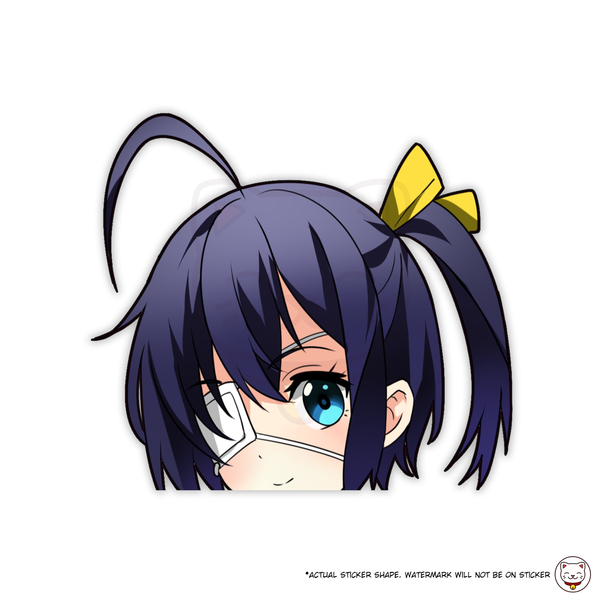 Rikka Anime 1867