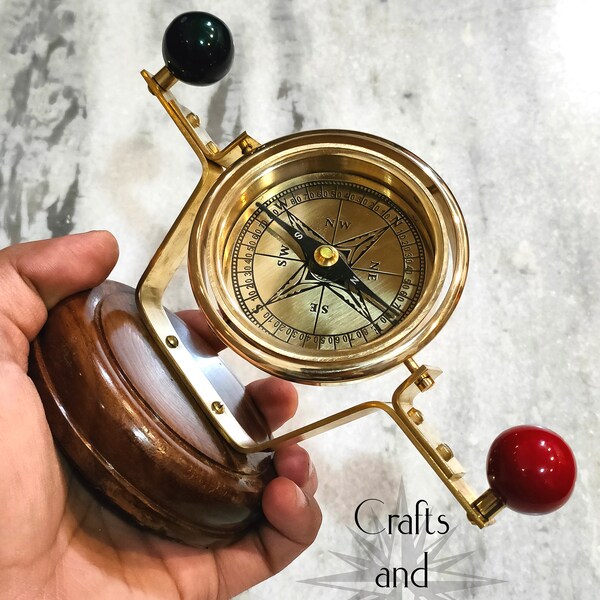 Nautical Table Decor - Etsy