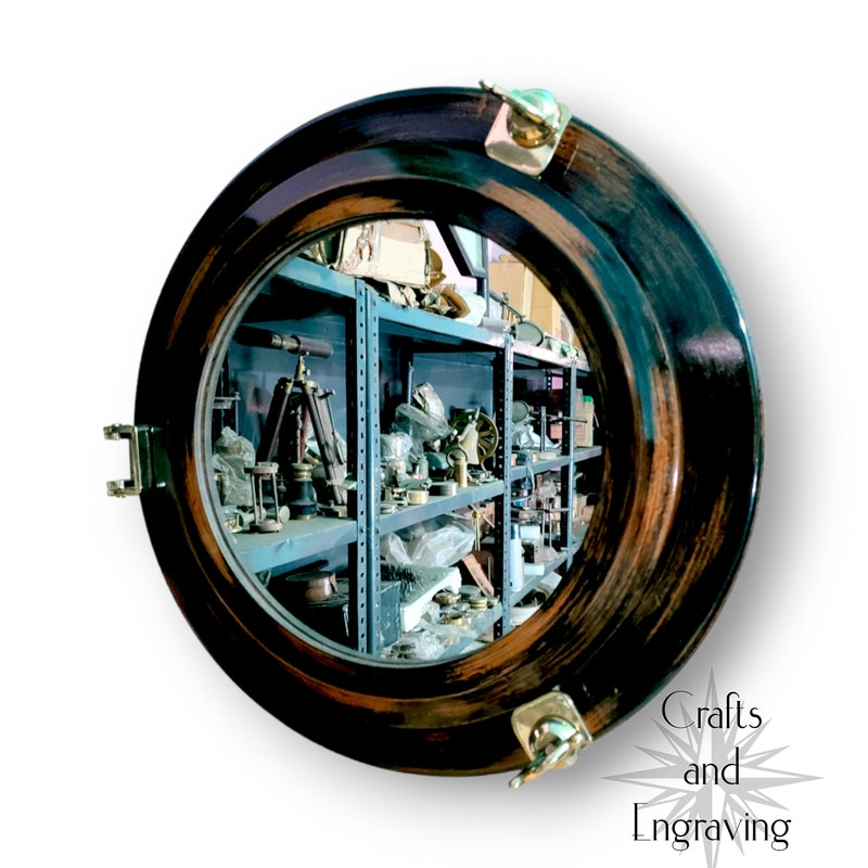 Porthole - Etsy