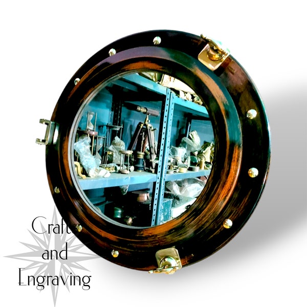 Porthole - Etsy