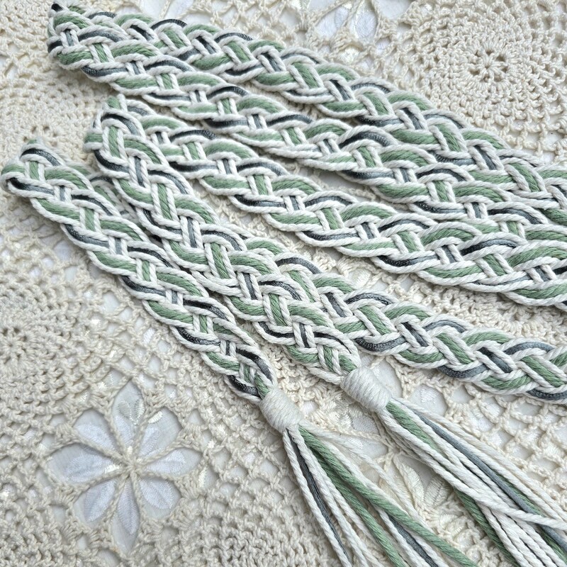 Handfasting Cords - Etsy