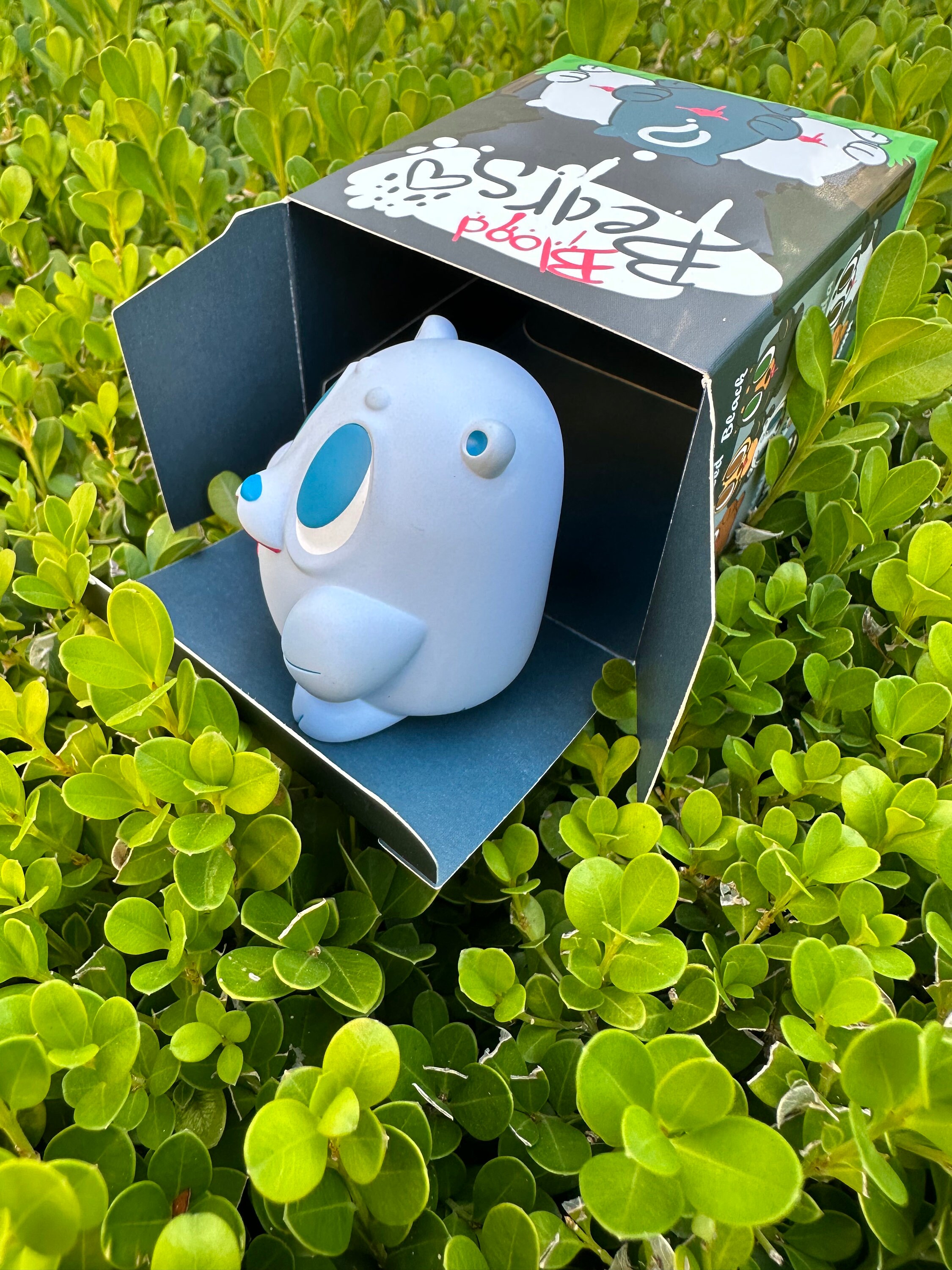 Blood Bears Blind Box - Etsy