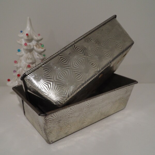 Ovenex Loaf Pan - Etsy