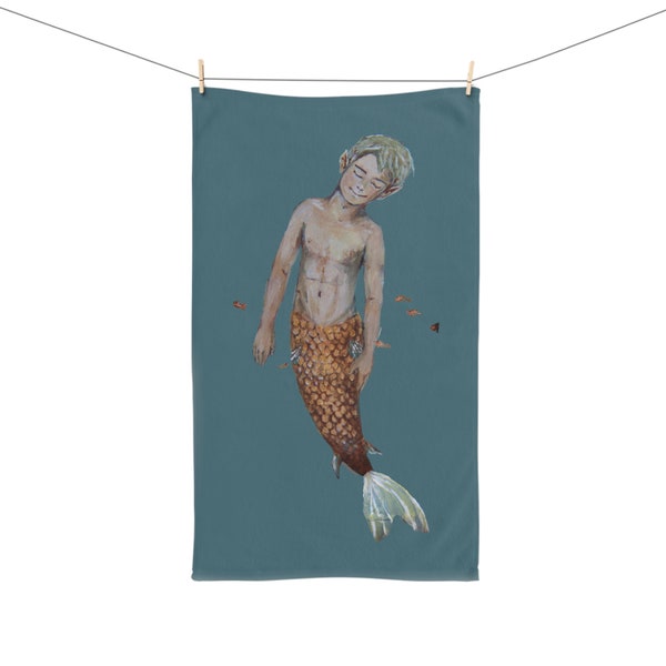 Merboy - Etsy