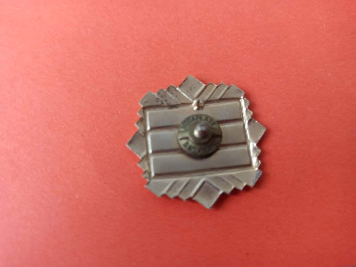 Serbian Army Flag Badge JNA Cap Badge Balkan Collectiblle - Etsy