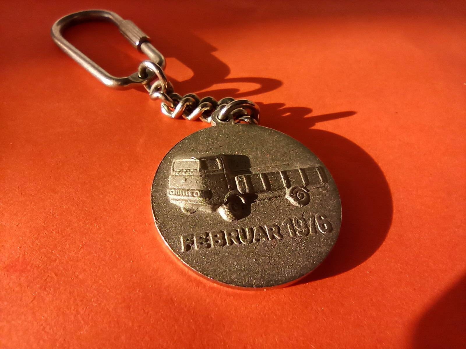 Vintage Zastava Yugoslavian Car Keychain Yugoslavia Truck - Etsy