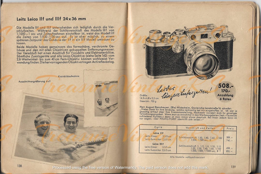 5 German Pages DIGITAL Downolad Bundles, Old Paper Ephemera, Junk ...