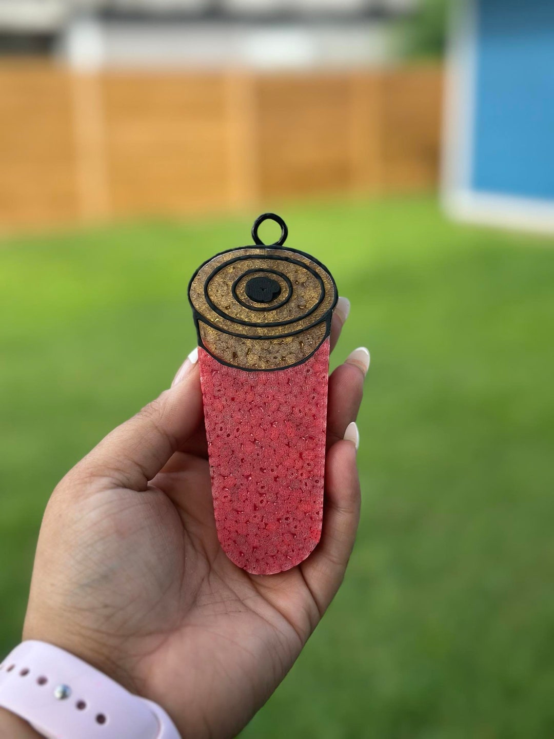 Shotgun Shell Freshie Mold - Etsy