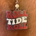 Roll Tide Roll Freshie Mold - Etsy