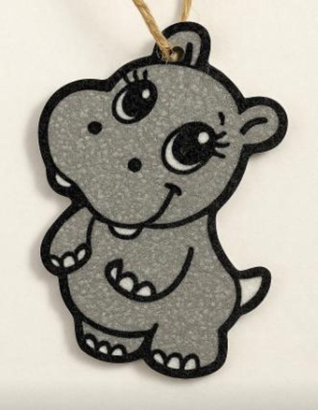Hippo Freshie Mold - Etsy