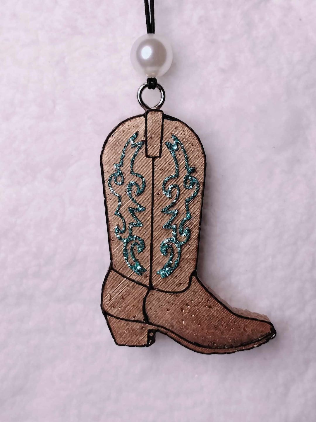 Boot Freshie Mold - Etsy