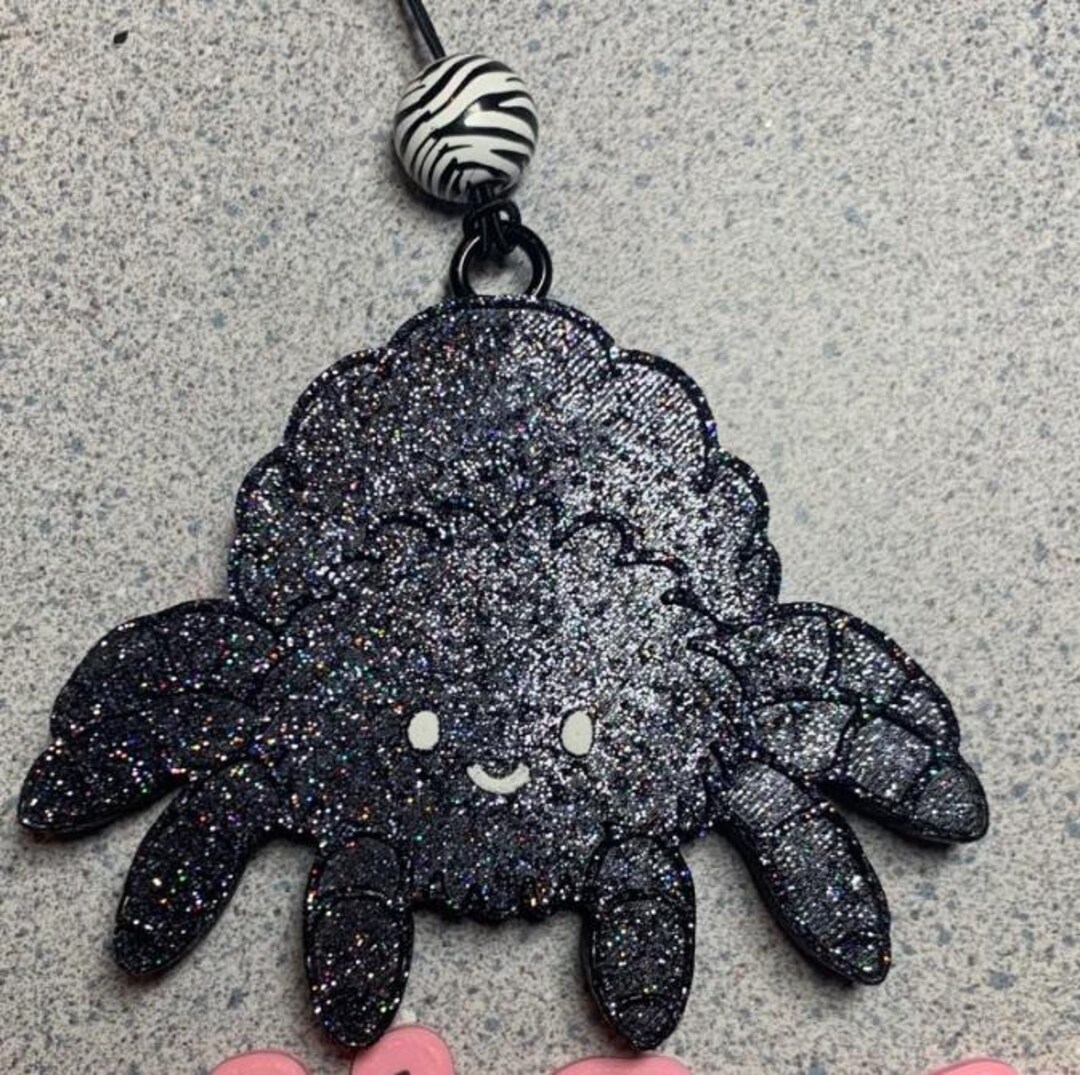 Baby Tarantula Freshie Mold & Vents - Etsy