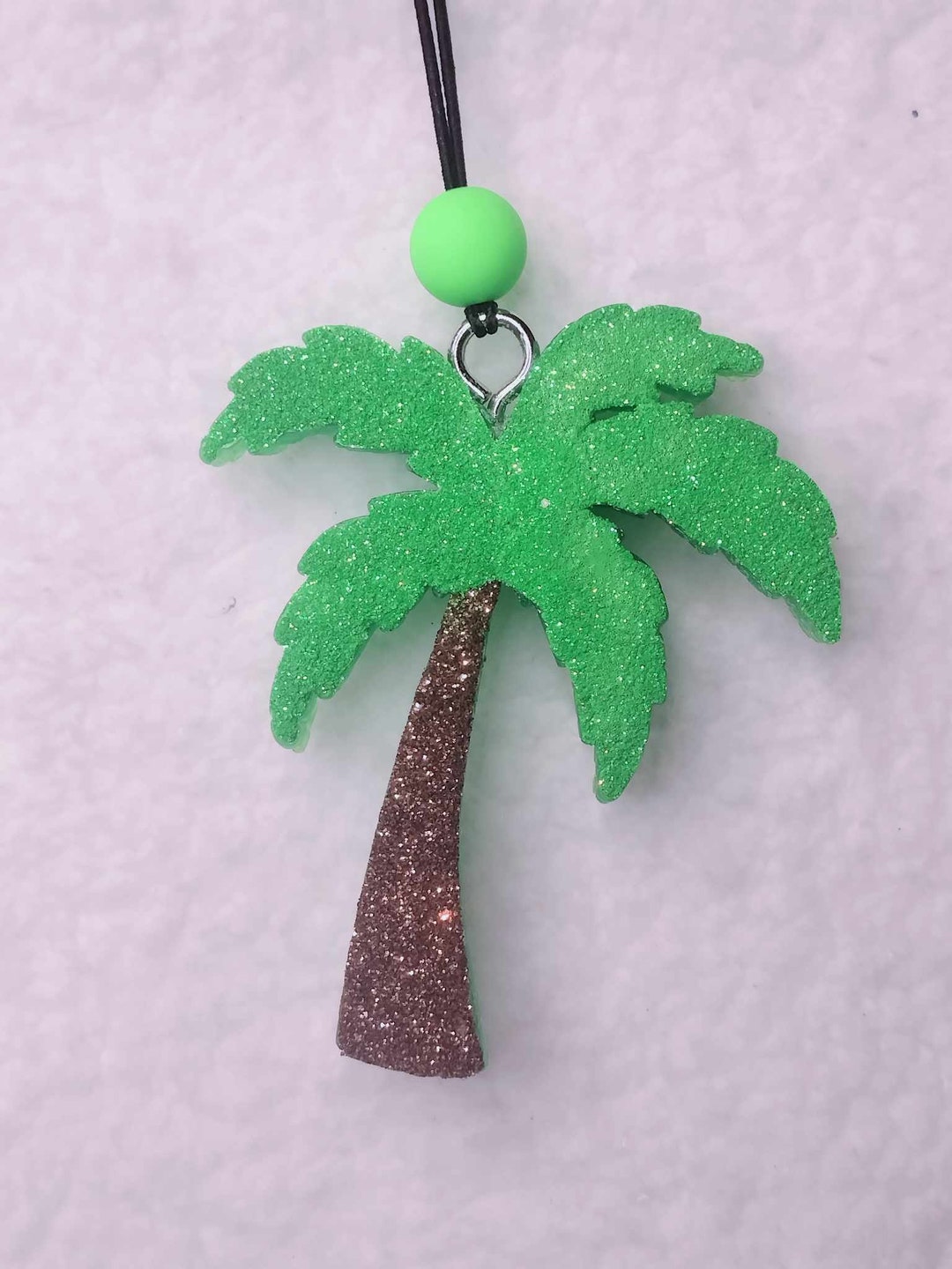 Palm Tree Freshie Mold - Etsy