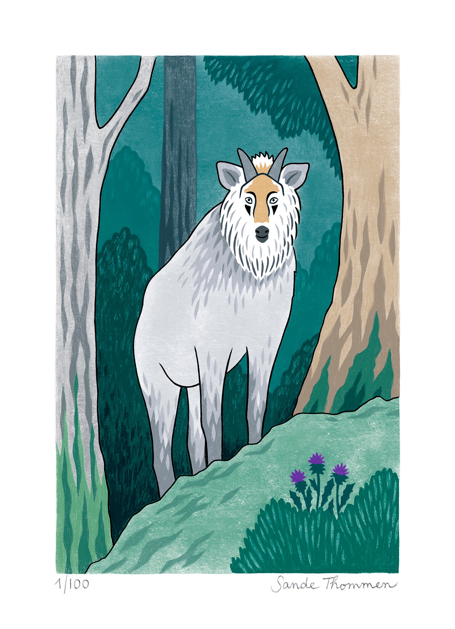 Saro 13x18 Cm - Etsy Canada