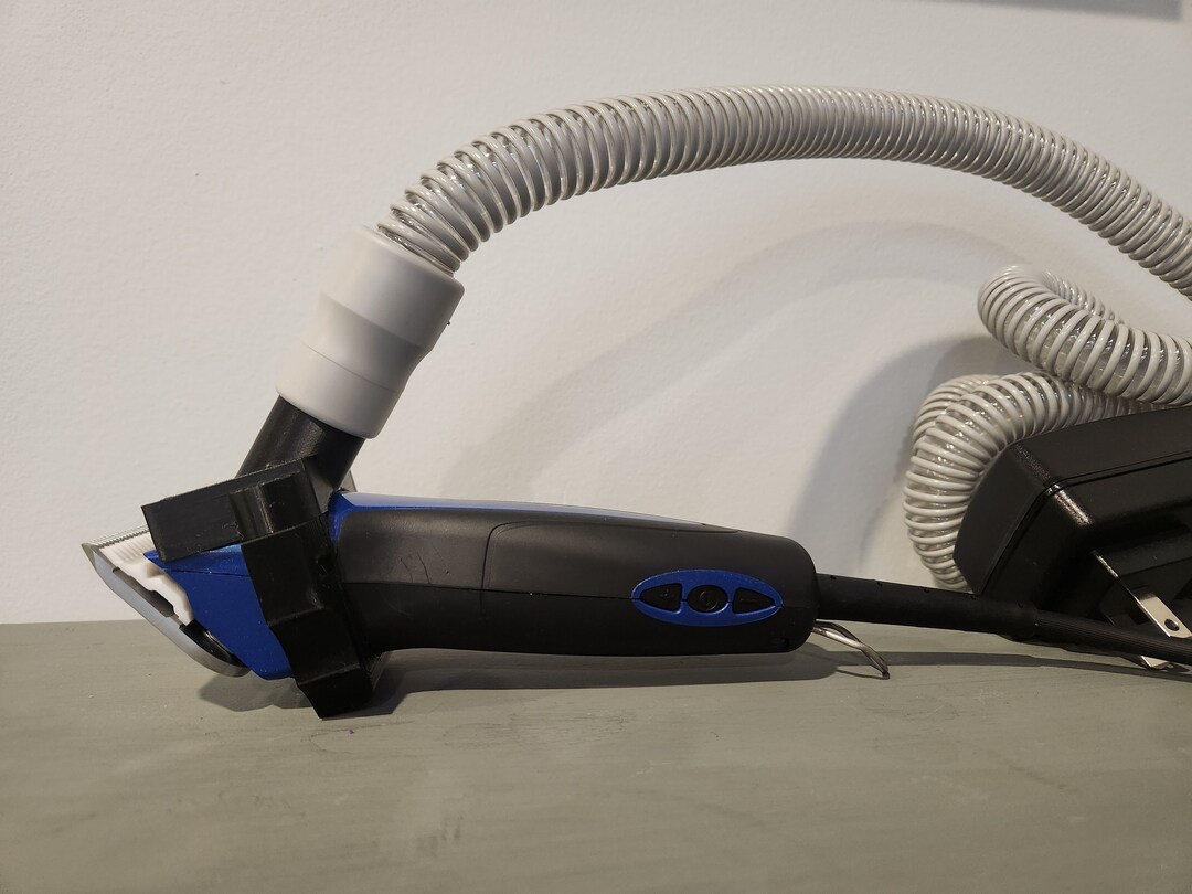 Andis EXCEL Clipper Attachment - Etsy