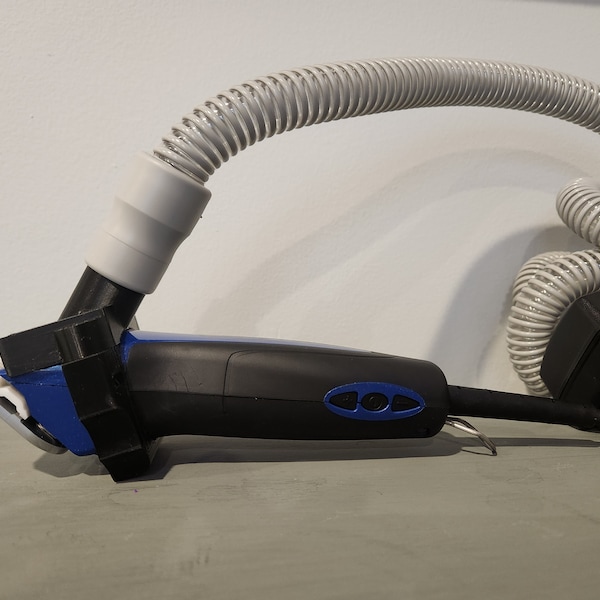 Clipper Vac Attachment - Etsy