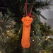 Danny Devito Cheeto Christmas Ornament - Etsy