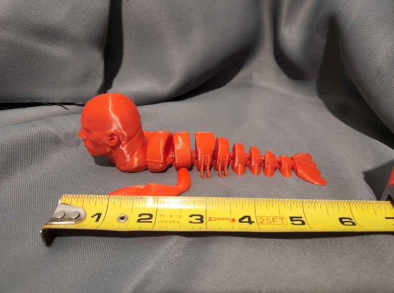 Rock Fidget Toys Dwayne Johnson - Etsy