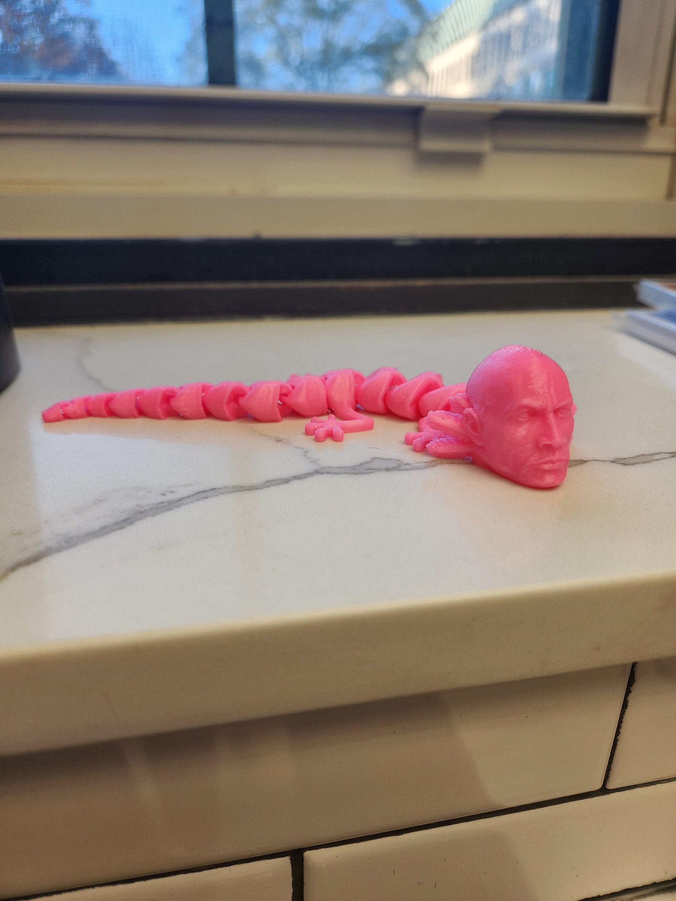 Rock Fidget Toys Dwayne Johnson - Etsy Canada