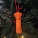 Danny Devito Cheeto Christmas Ornament - Etsy