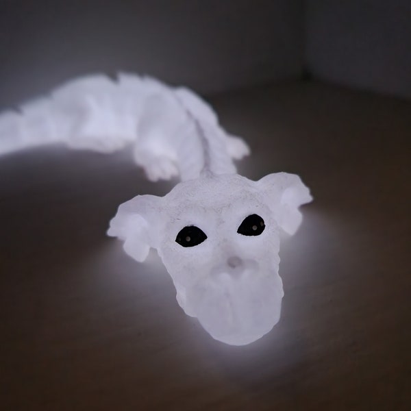 Falkor Plush - Etsy