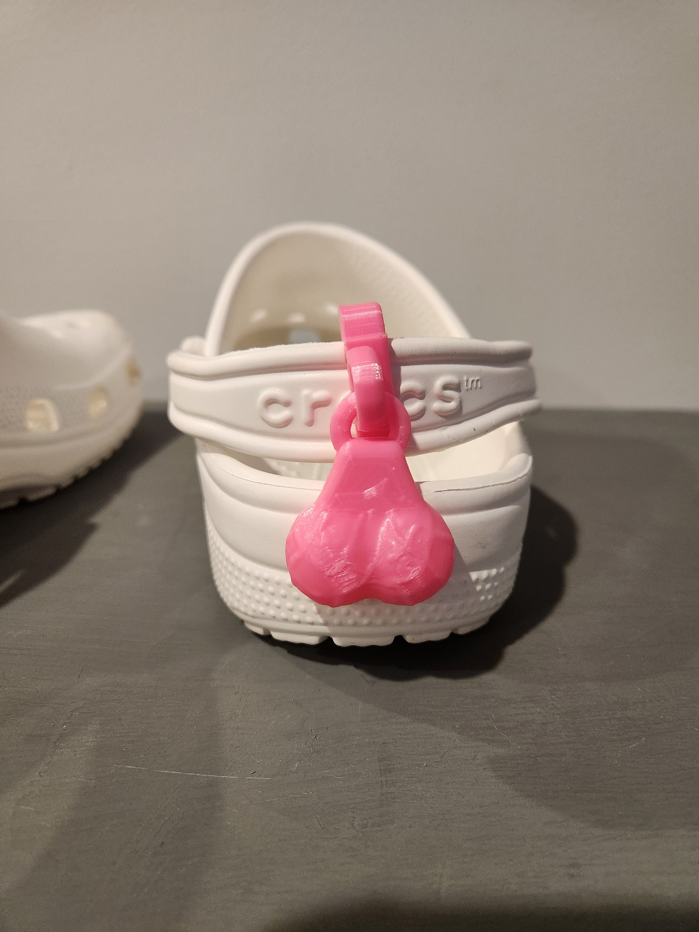 Croc Balls / Crocs Nuts - Etsy