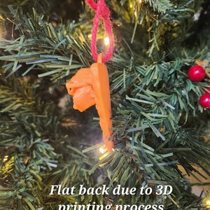 Danny Devito Dorito Christmas Ornament - Etsy