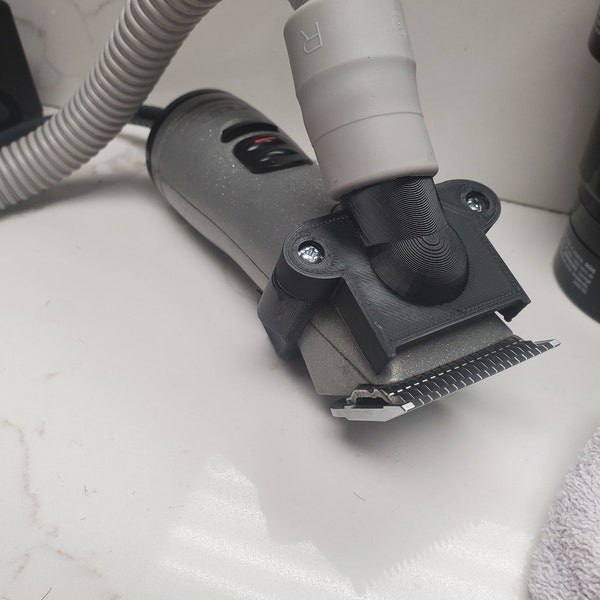 Dog Grooming Vacuum Attachment - Etsy