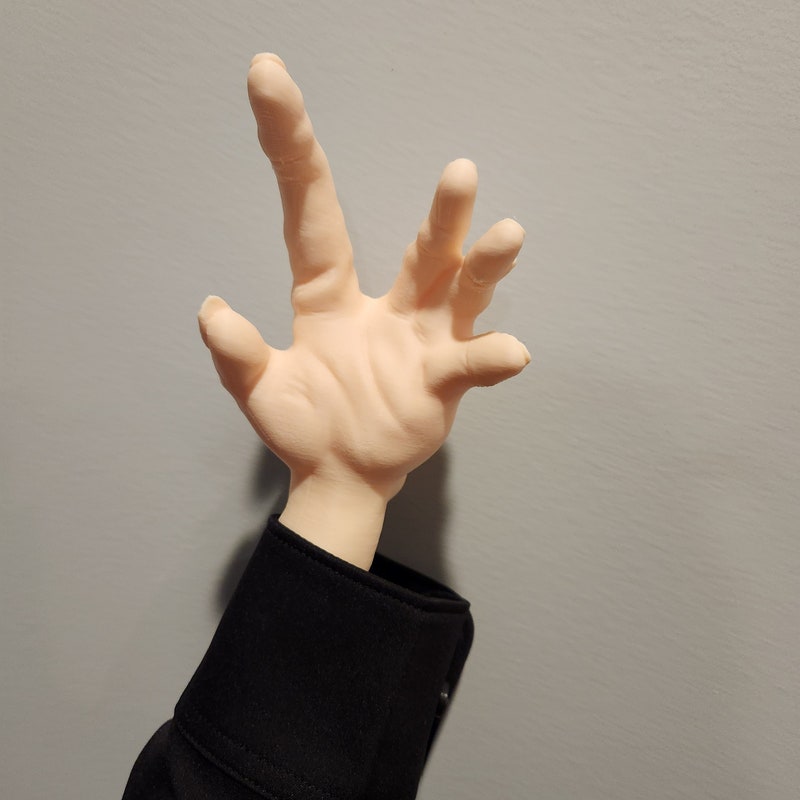 Horror Movie Props - Etsy