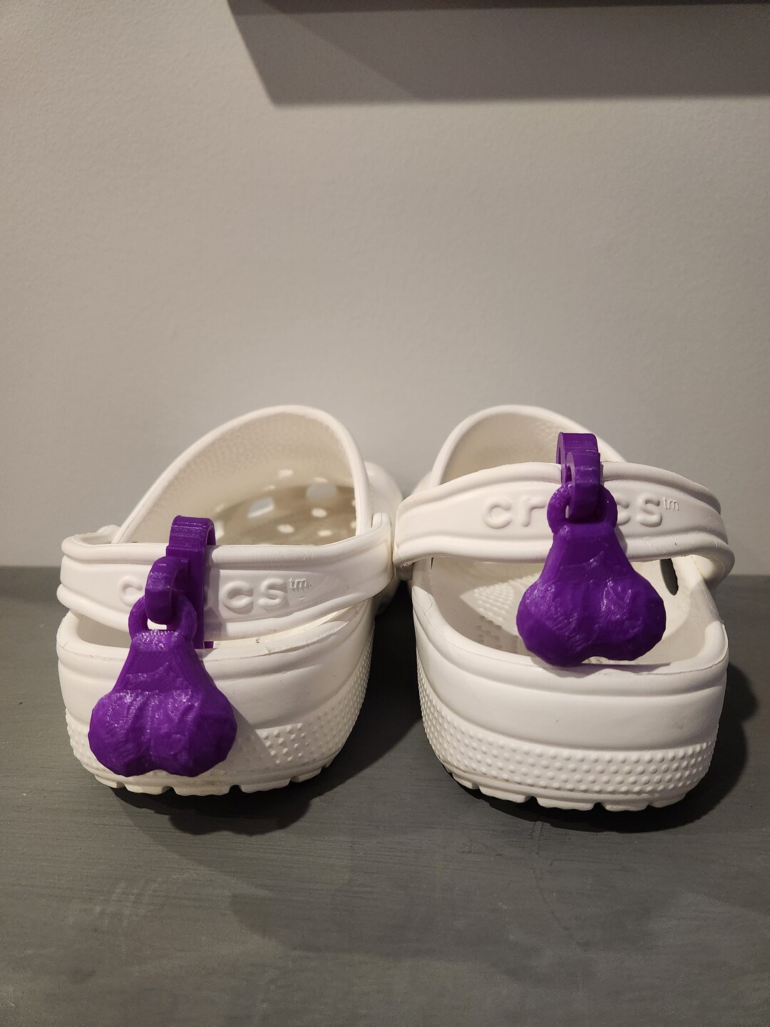 Croc Balls / Crocs Nuts - Etsy