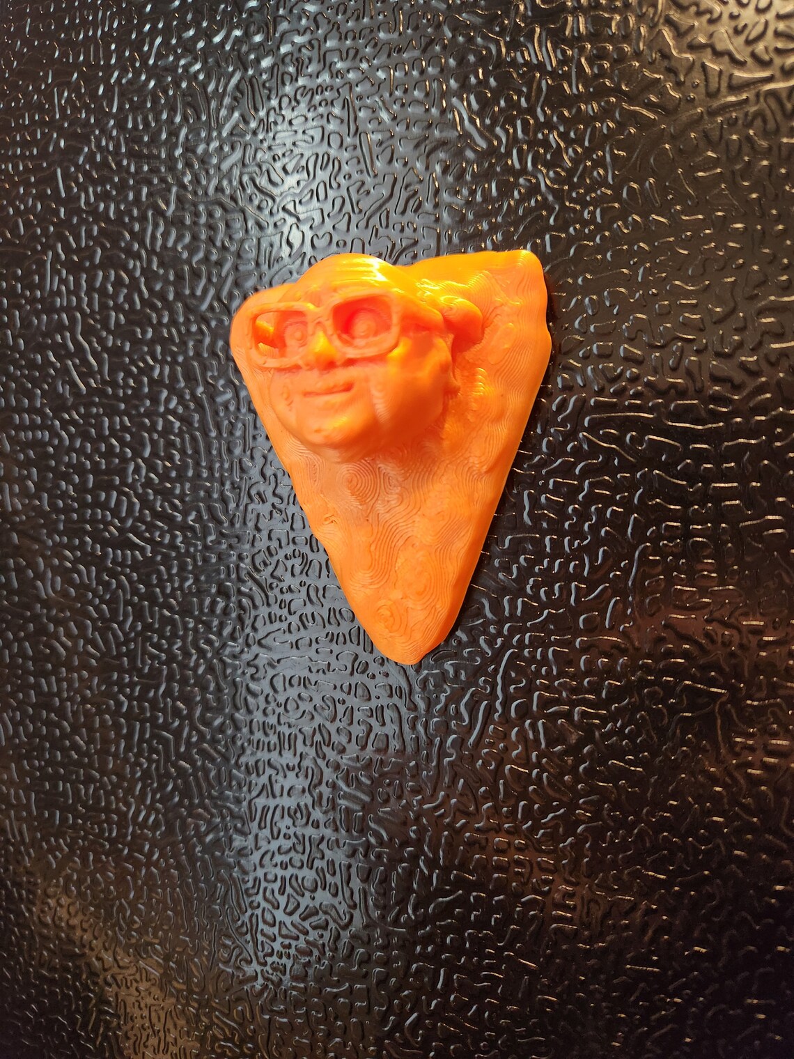 Danny Dorito Fridge Magnet Danny Devito - Etsy