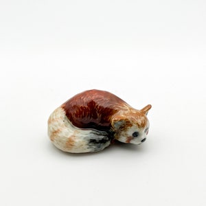Red Panda Wild Animal Ceramic Figurines | Good for Wild Animal ...