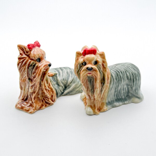 Yorkshire Terrier - Etsy