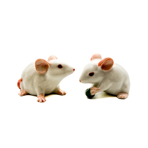 Rats Figurine - Etsy
