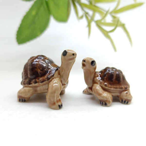 Ceramic Tortoise - Etsy