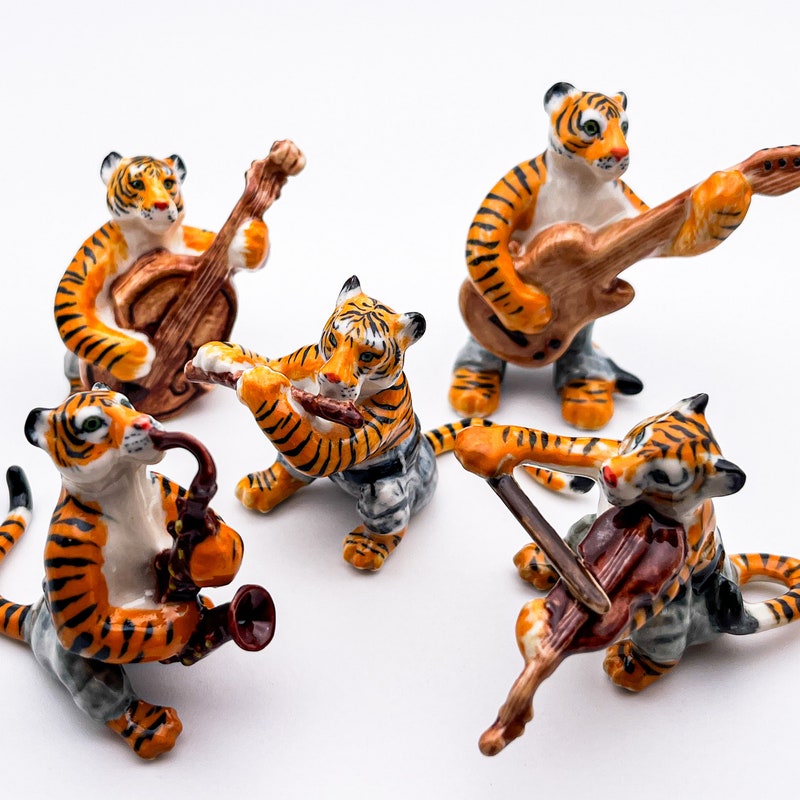 Preimpresos Tiger - Etsy Australia
