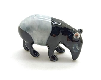 Tapir | Etsy