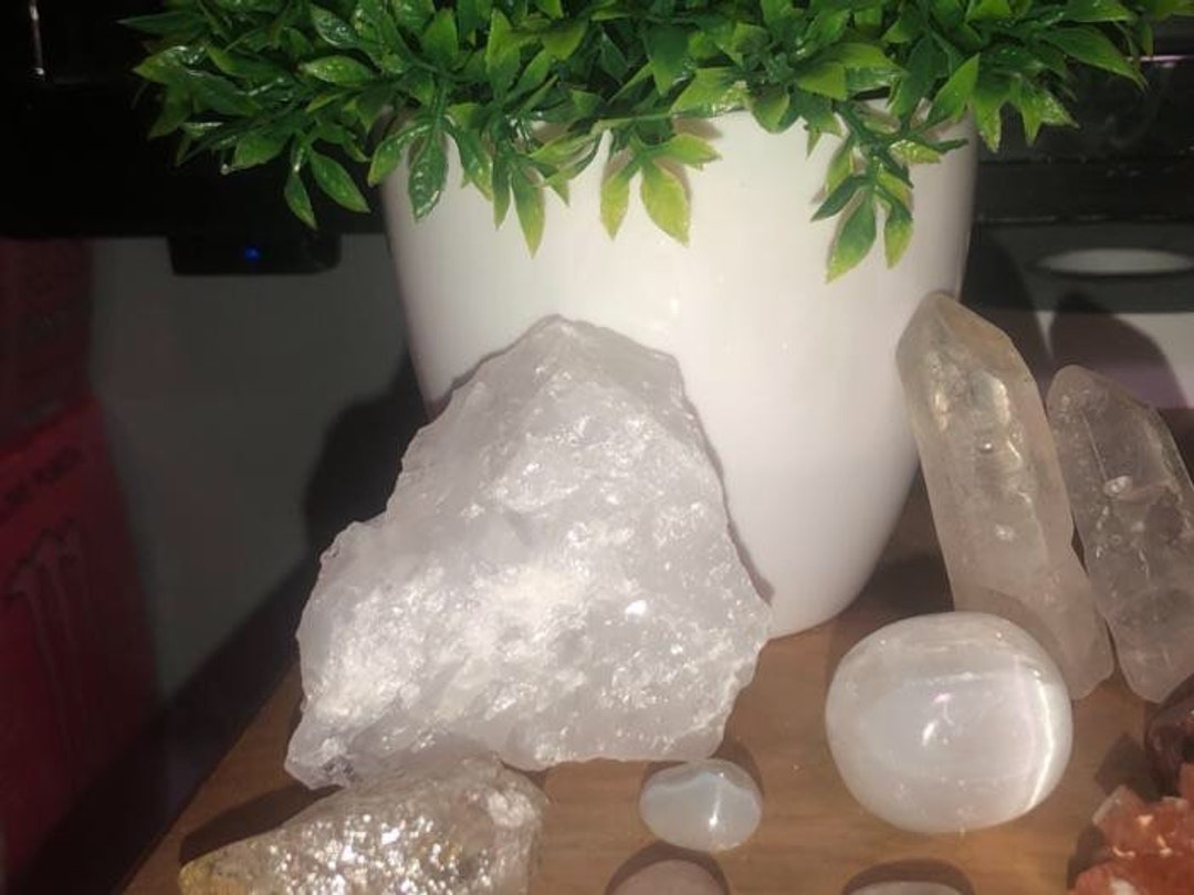 Personalised Crystal Packs - Etsy