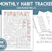 Fibromyalgia Tracker Printable, Fibromyalgia Pain Journal, Pain ...