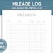 Printable Call Log, Communication Log, Missed Call Template, Follow up ...