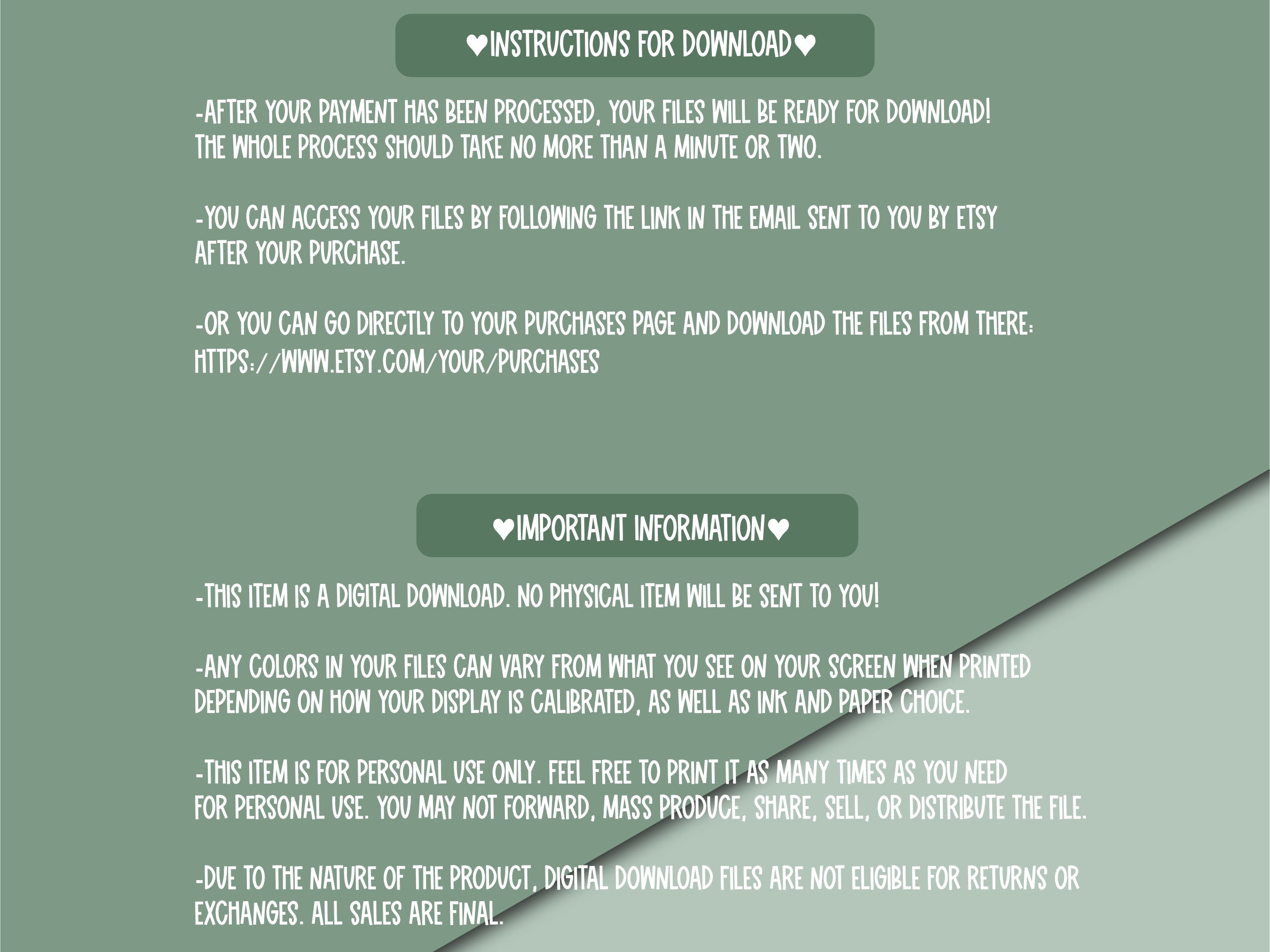 Monthly Color in Habit Tracker, Annual Exercise Tracking, Daily ...