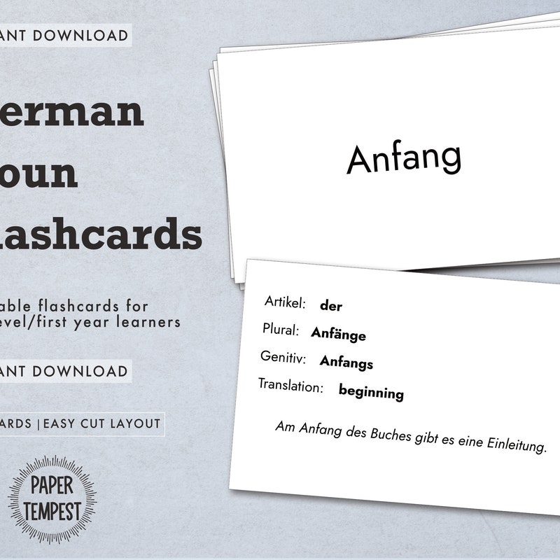 Write a German Telc B1 Exam N Neunburg Vom Wald - Etsy Canada