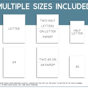Printable First Aid Kit Inventory, Emergency Binder Template, First Aid ...