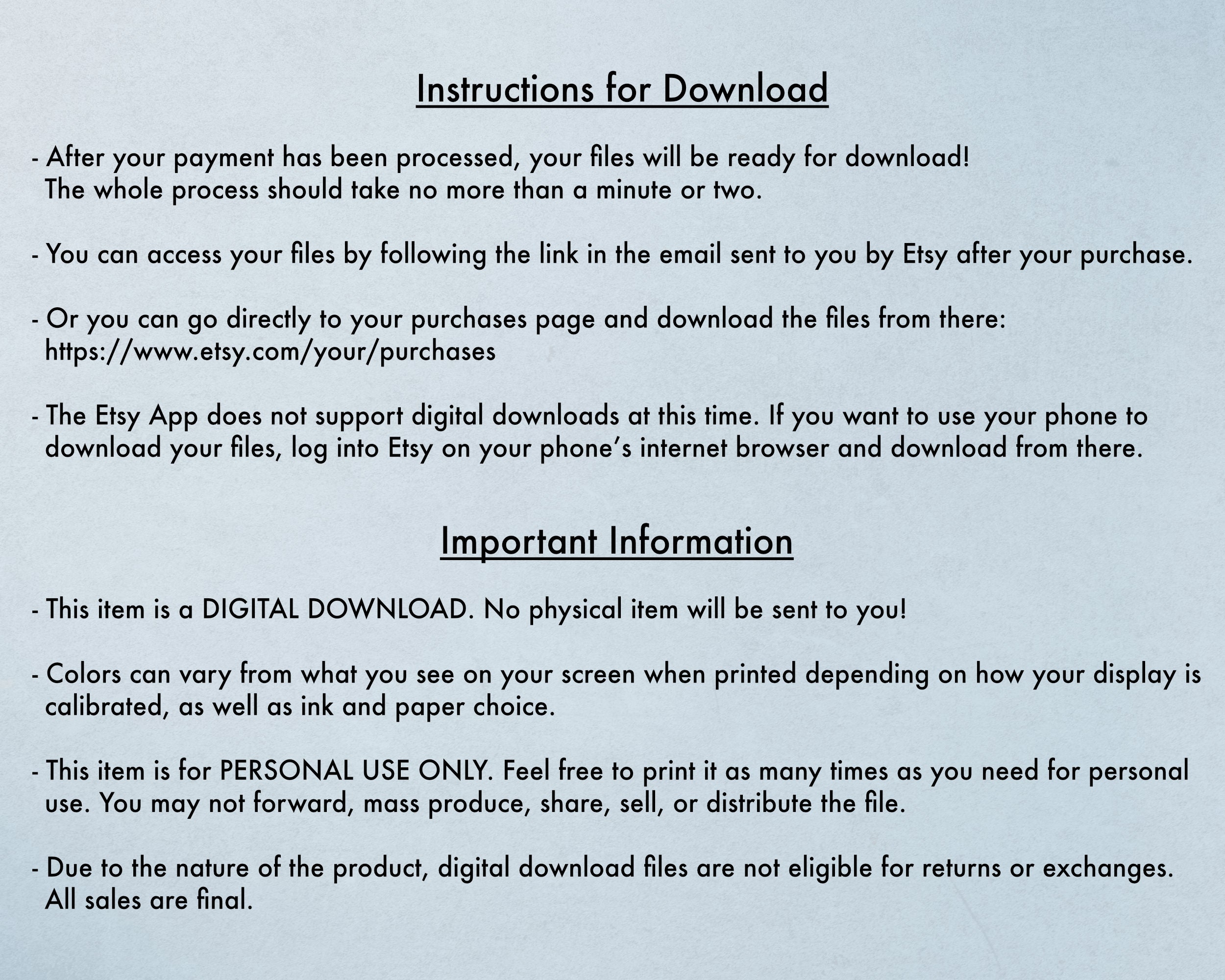 Printable Sign-up Sheet PDF, Contact Information Sheet, Volunteer Sign ...