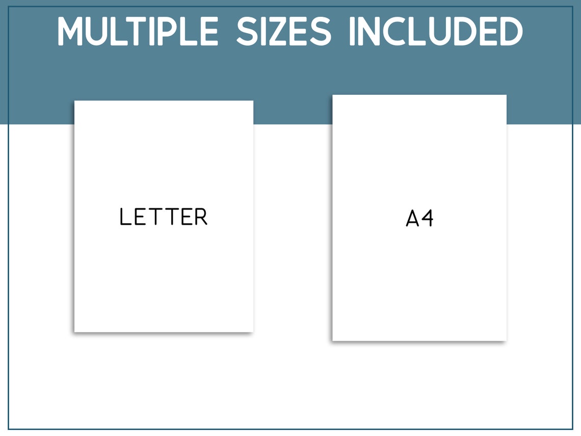 Printable Wedding Seating Chart Template Rectangular Table - Etsy