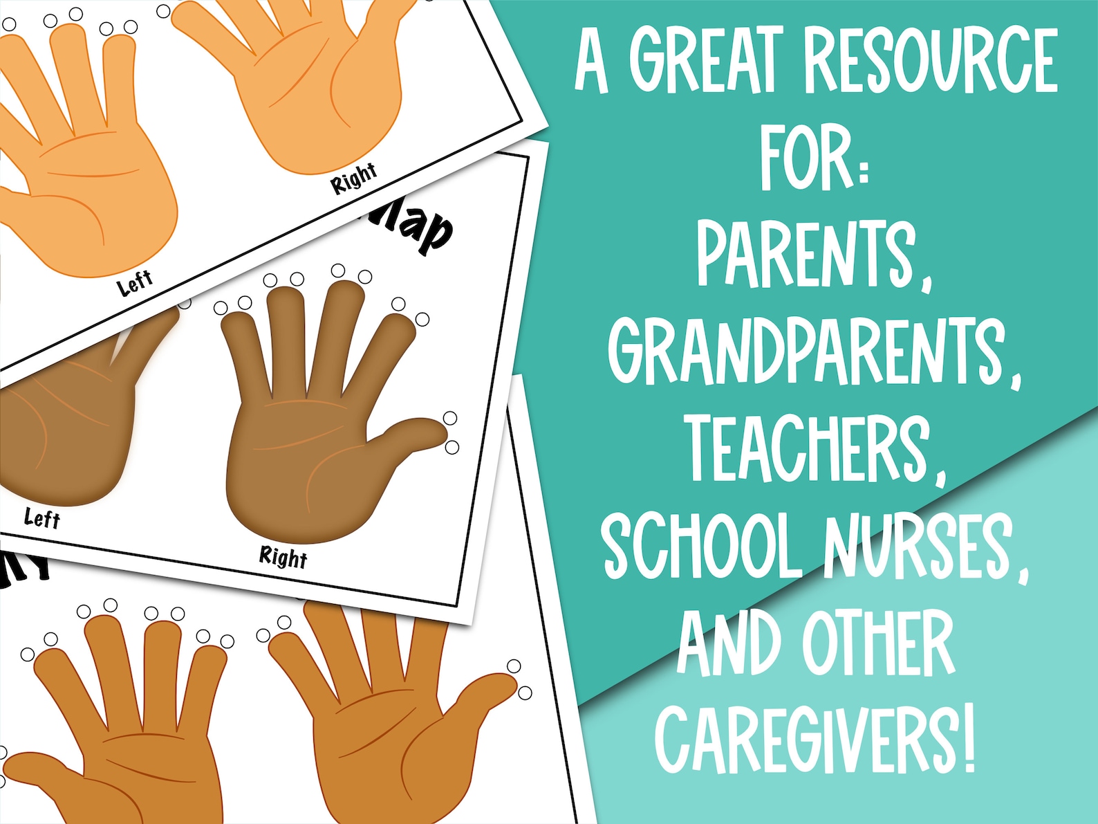 Printable Diabetic Finger Stick Chart, Kid's Blood Sugar Glucose ...