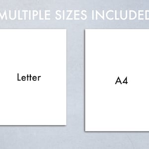 Printable German Noun Flashcards, German Vocabulary Flash Cards, German ...