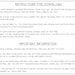 Printable Emergency Evacuation Log, Emergency Drill Record, Fire Drill ...