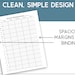 Printable Room Reservation PDF, Conference Room Reservation Page ...