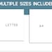 Printable Room Reservation PDF, Conference Room Reservation Page ...